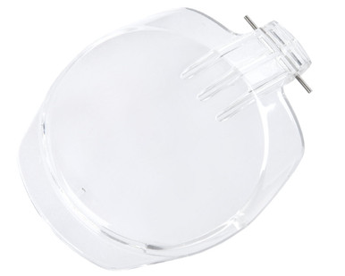 ViewLoader Vlocity Replacement Lid - Clear