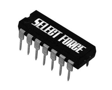 Viewloader Vlocity Select Force Chip