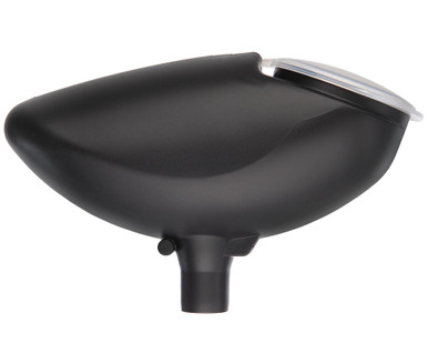 Warrior Basic 200 Round Hopper - Black