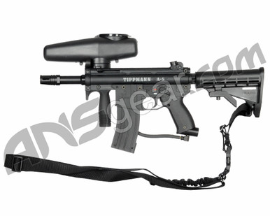 Tippmann A5 RT Extreme Close Combat Package - ANSgear.com