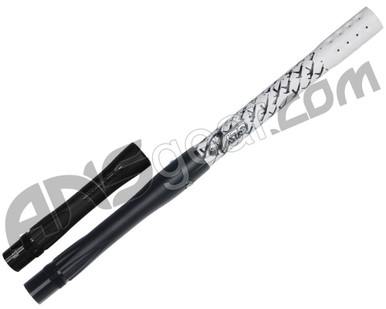 SLY Pro-Merc Diesel Barrel Kit w/ Free Bag - Autococker - Whiteout - 16 ...