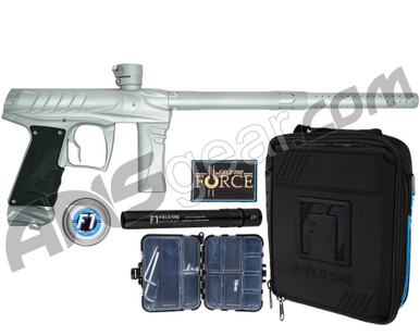 Field One Force Paintball Gun - OA White