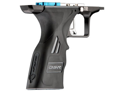 Dye DSR+ Mechanical Trigger Frame - Black