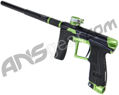 Refurbished Planet Eclipse Geo 4 Paintball Gun - Emerald (016-0602)
