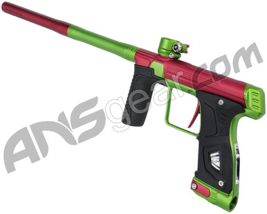 Refurbished Planet Eclipse Gtek 170R Paintball Gun - Dark Lava/Sour ...