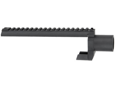 First Strike FSC Handguard Adapter - Black (470-01-0562)