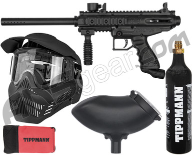 Tippmann Black Friday Package Kit - Tippmann Cronus Basic