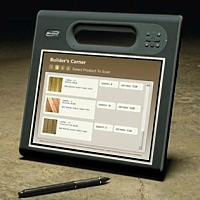 Used Tablet 10.4-inch (Touch AFFS+ LED 1024 x 768) 1.9GHZ Dual Core i3 ...