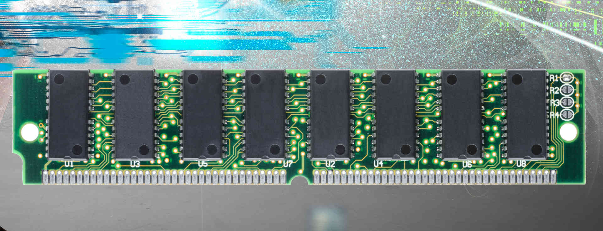 Upgrade Your Memory for an Inexpensive Performance Boost - GainSaver