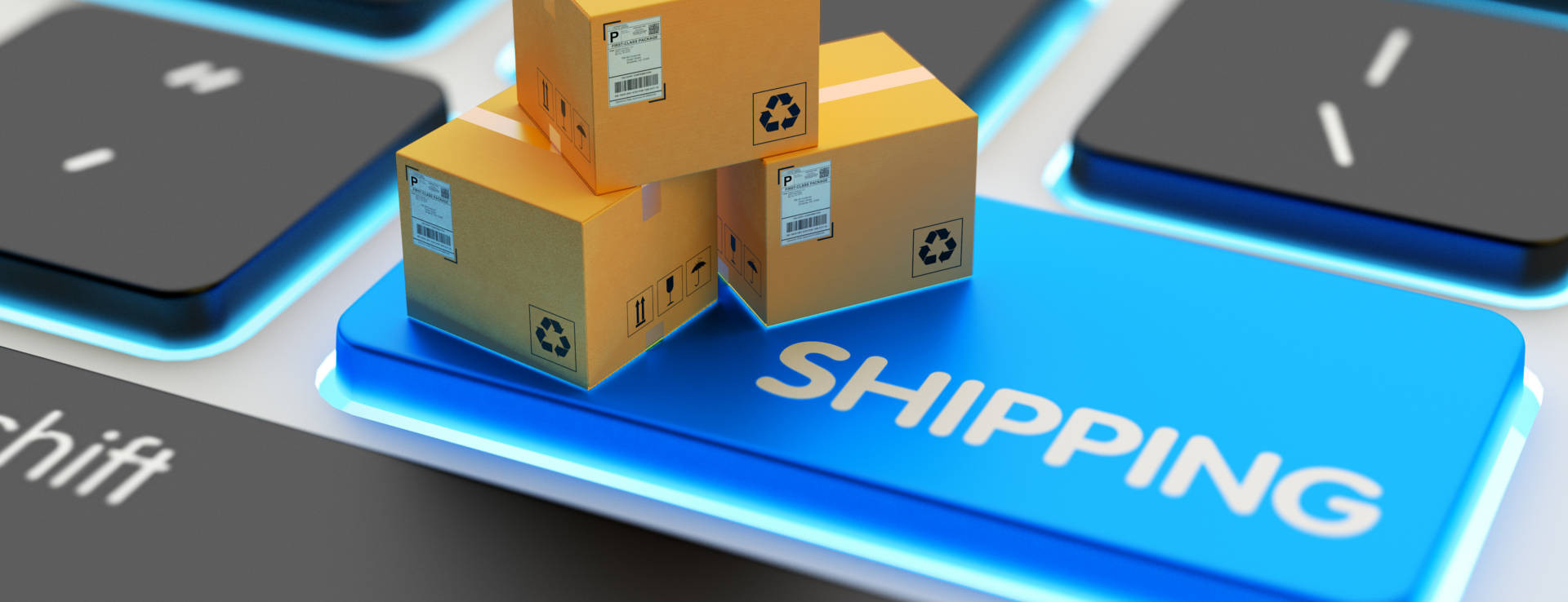 Shipping your Refurbished Mac Laptop or Desktop - GainSaver