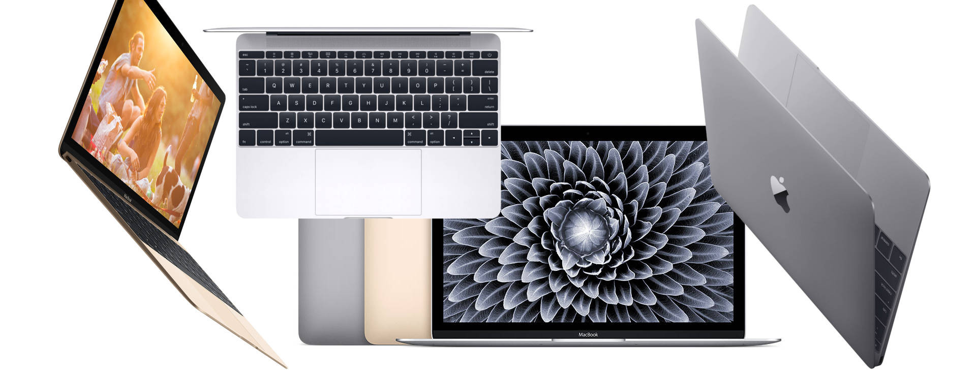 Introducing the Next Generation Early 2015 Macbook - GainSaver