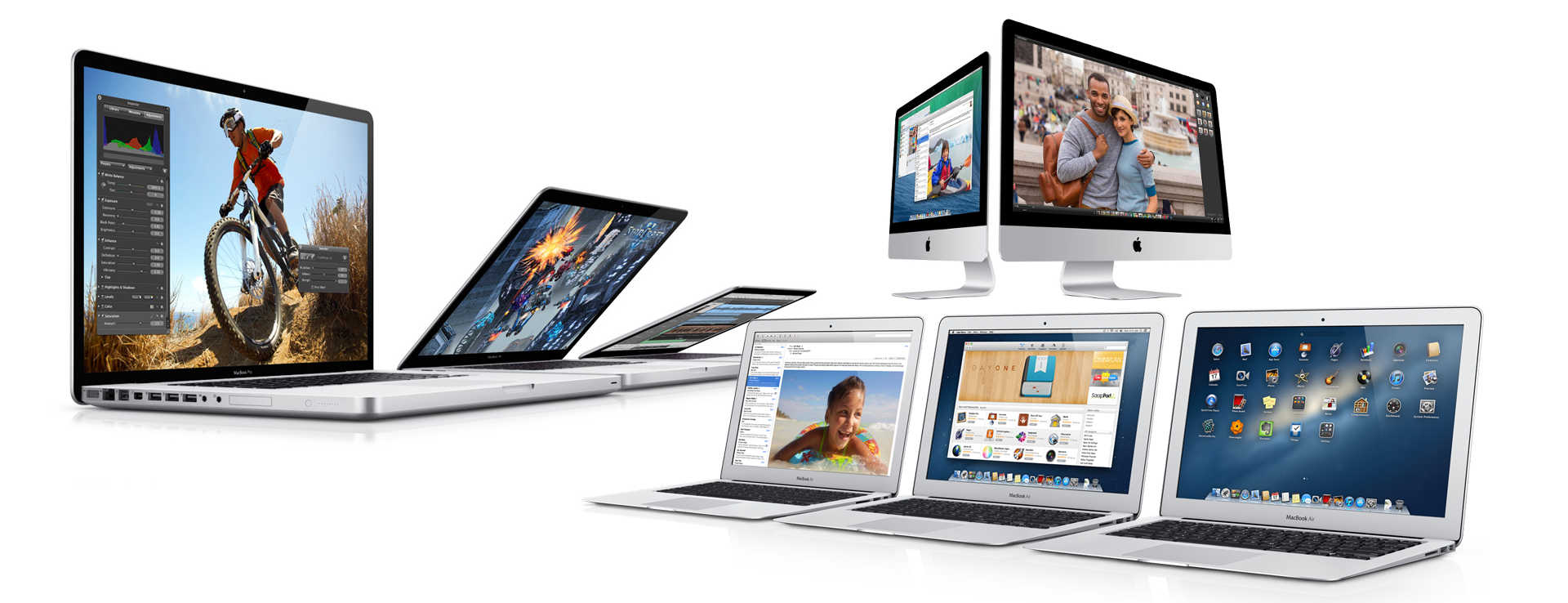 The Affordable Way to Switch from PC to Mac - GainSaver