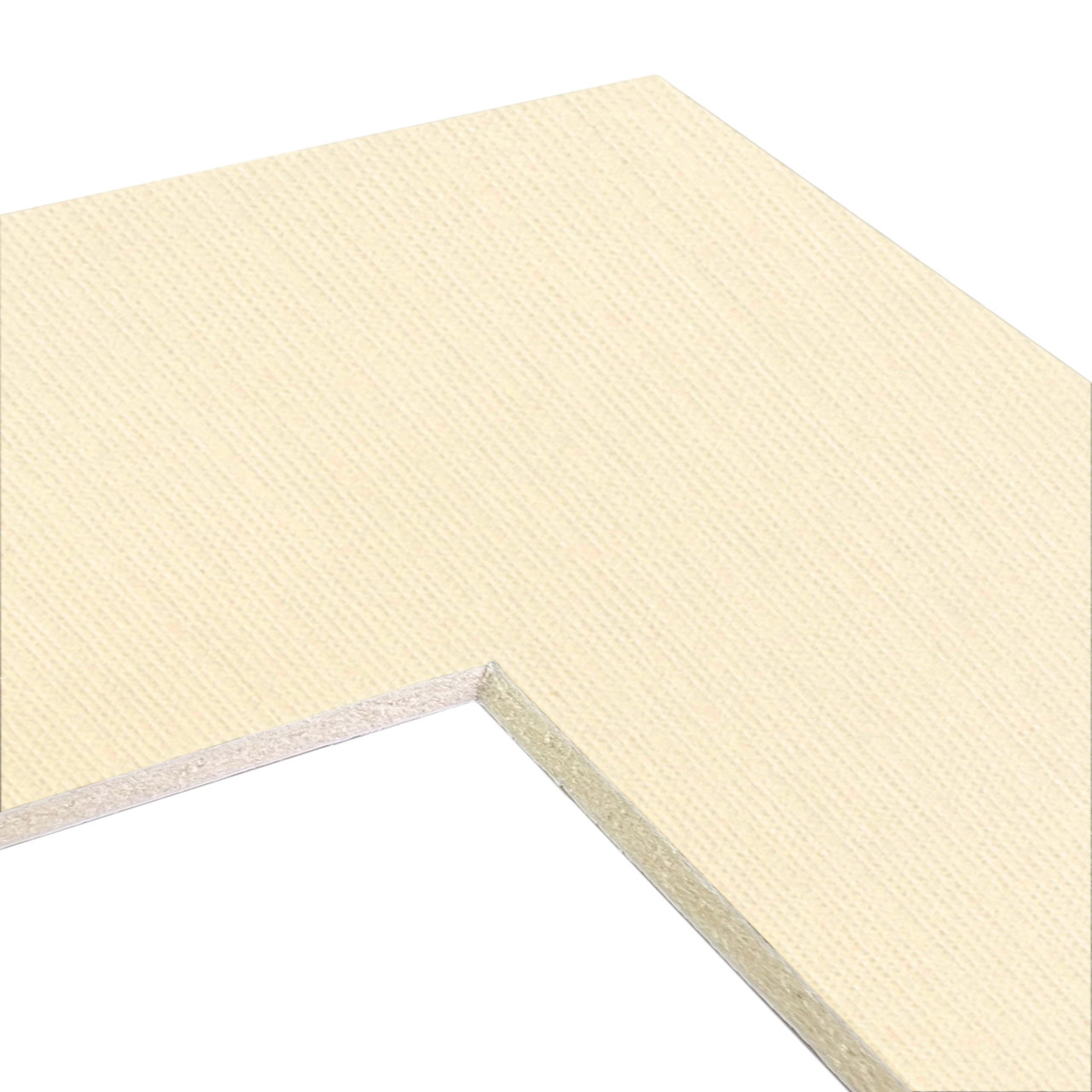 Mojave Smooth Cream Matting