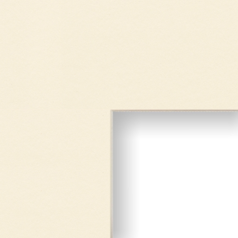 Soft Cream Smooth Cream Matting