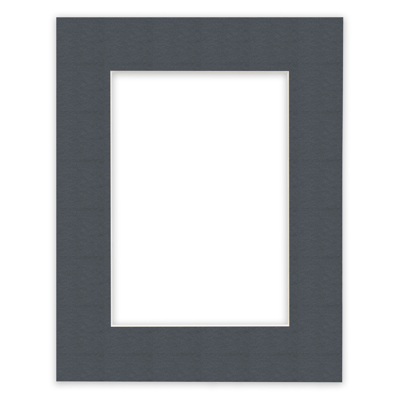 Graphite Metallic Black Matting