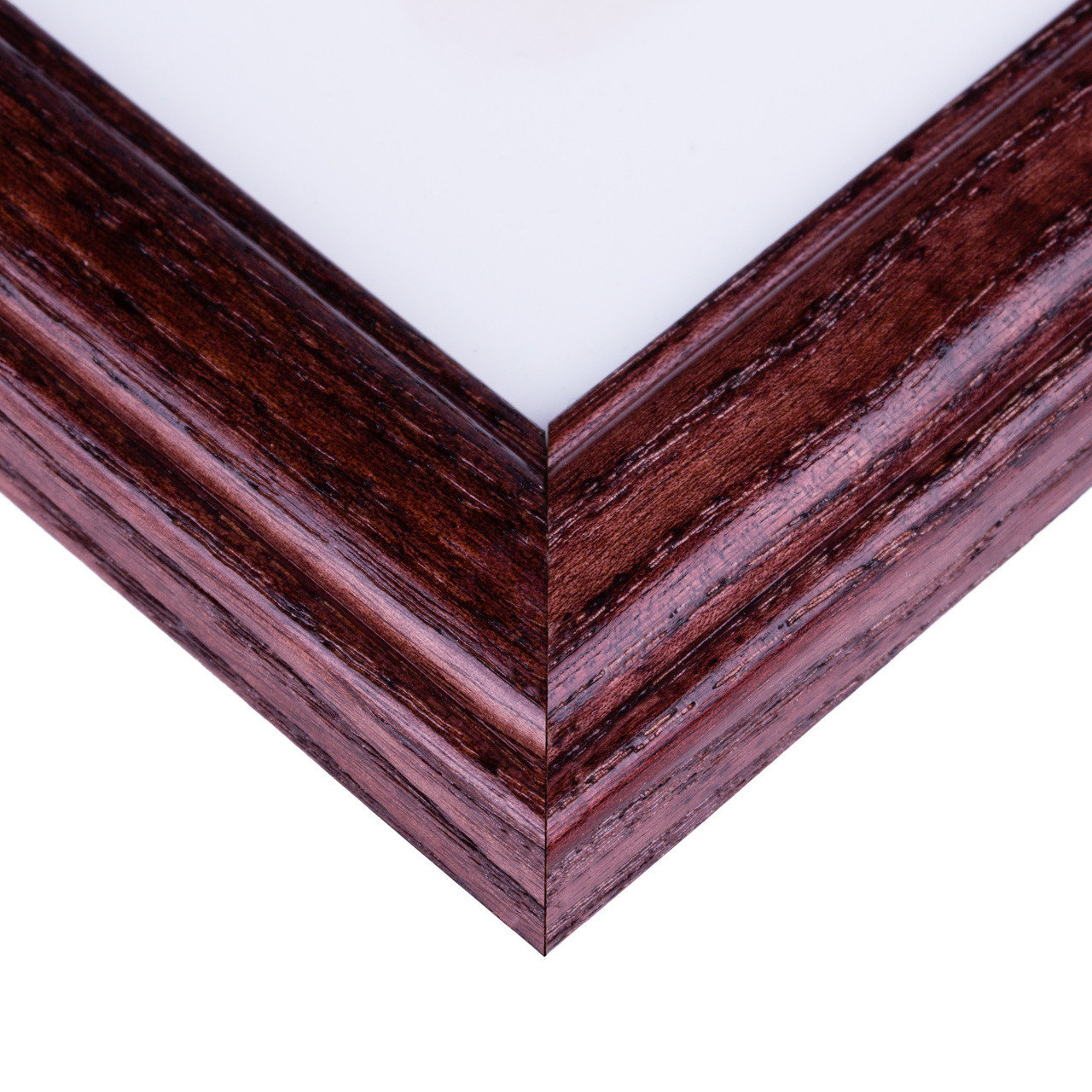 Wiltshire 236 Traditional Cherry Picture Frame - Craig Frames
