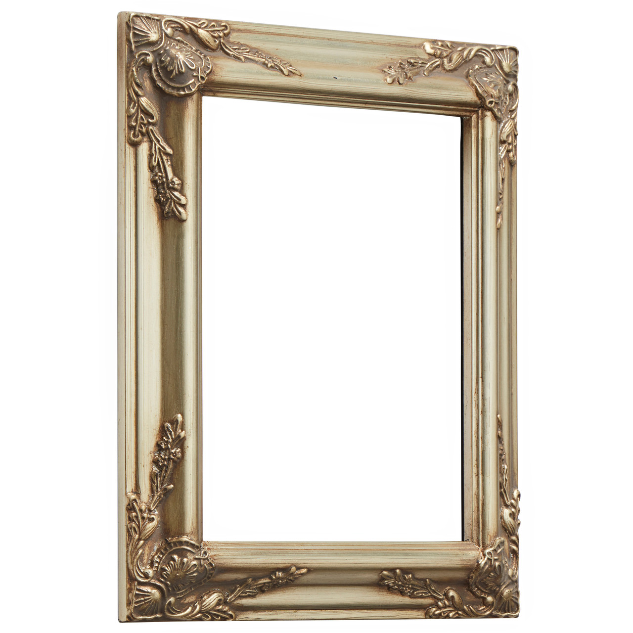 Imperial 1.75", 8x10 Silver Plein Air Frame - Craig Frames