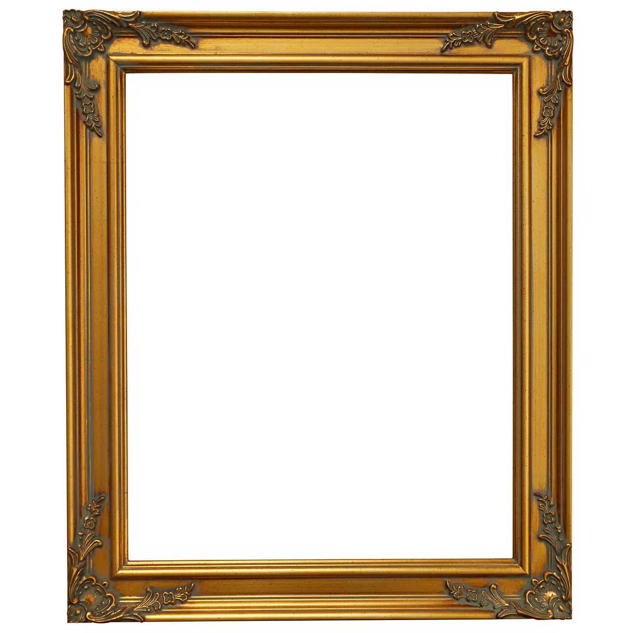 Imperial XL 2.25", 16x20 Gold Plein Air Frame - Craig Frames