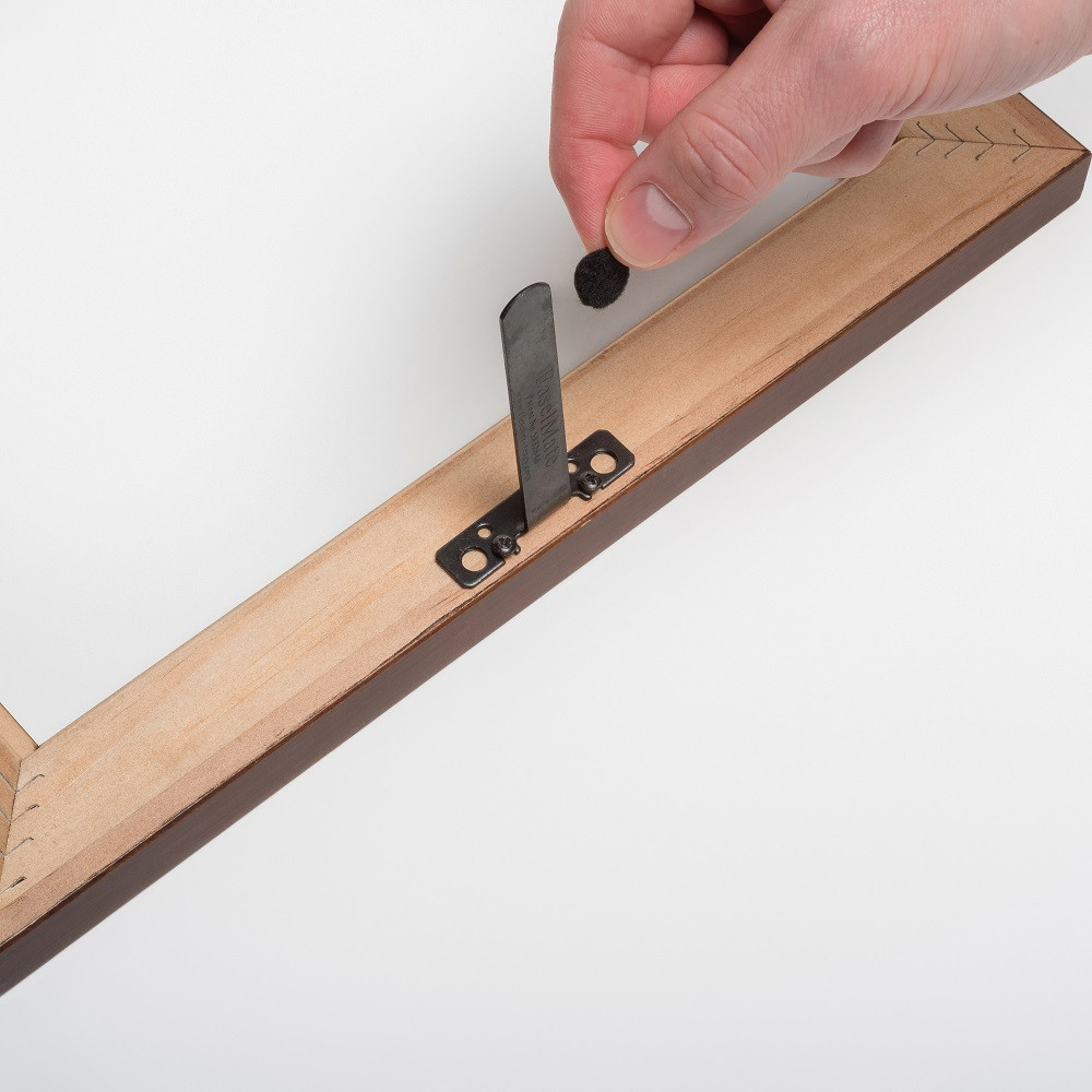 Easel Mate, Metal Easel Stand for Picture Frames