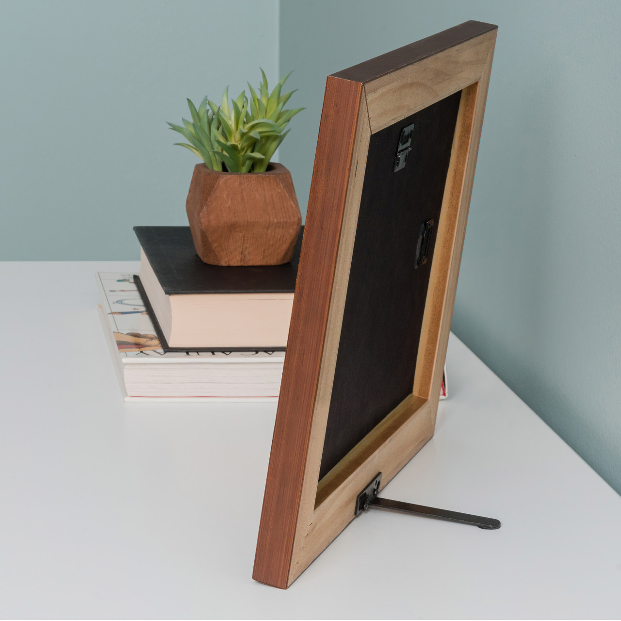 Easel Mate, Metal Easel Stand for Picture Frames