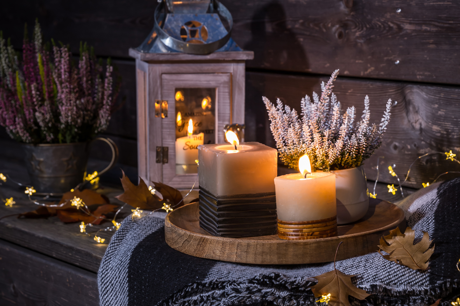 Framing the Beauty of Fall: Creative Ideas for Autumn Artwork - Craig ...