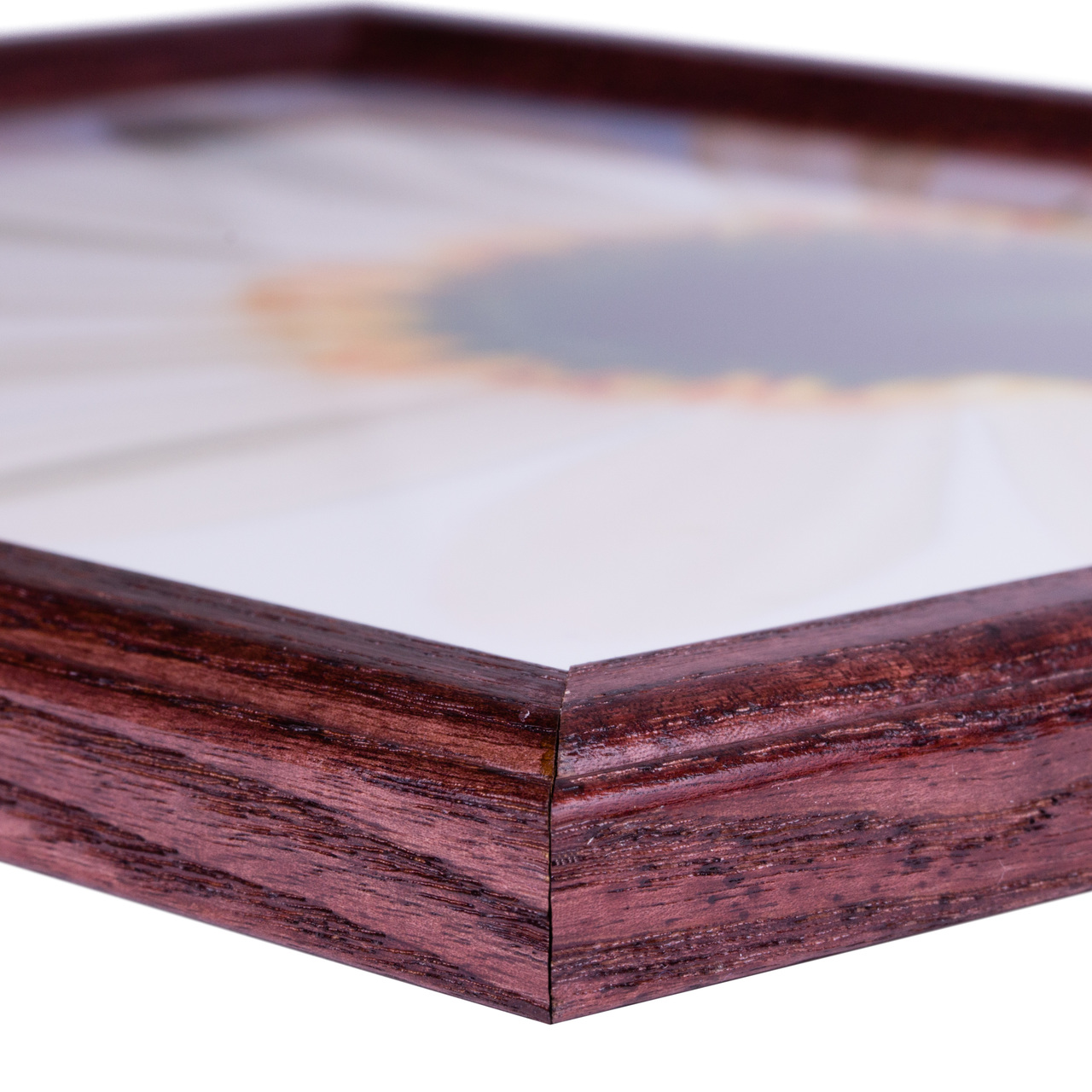 Wiltshire 236 Traditional Cherry Picture Frame - Craig Frames