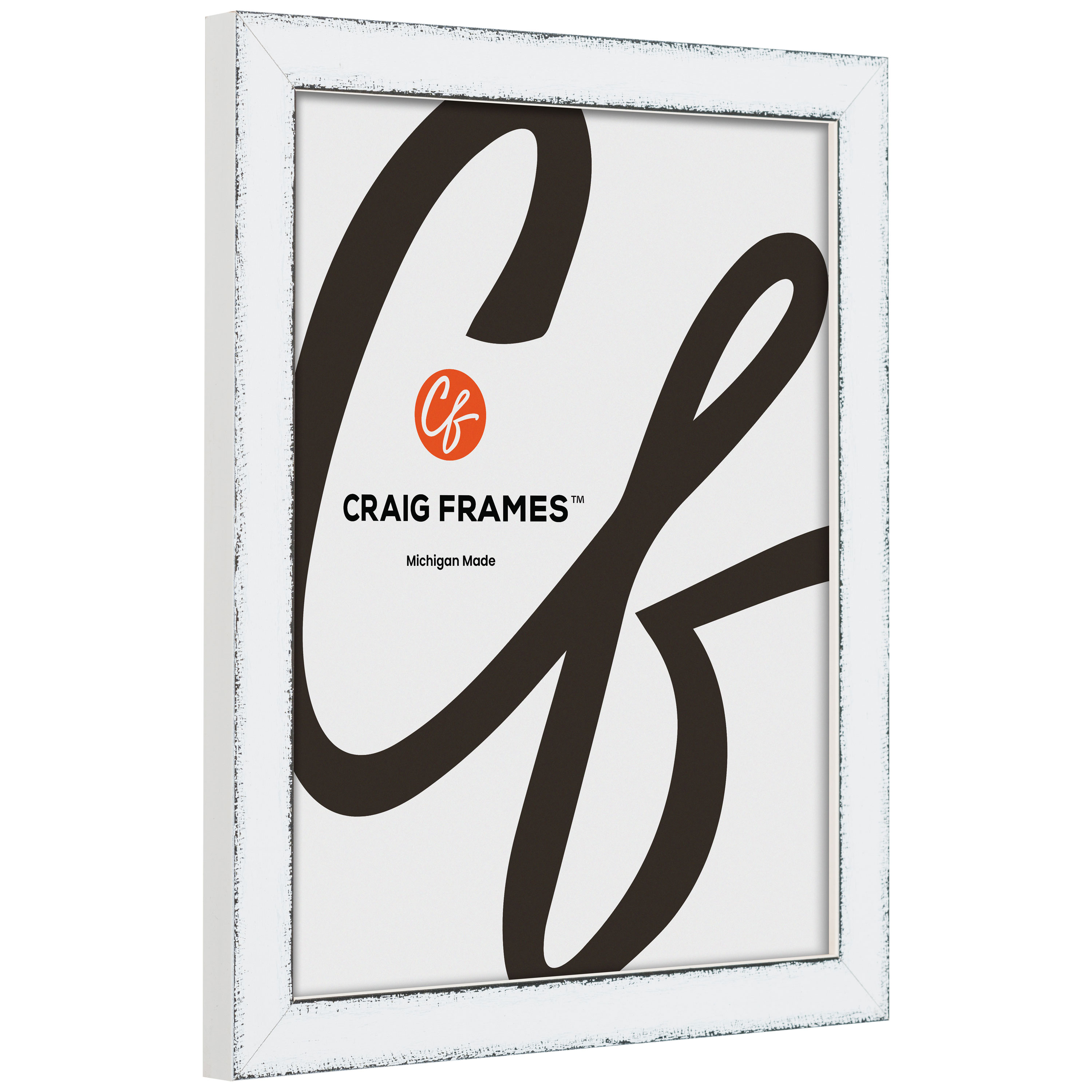 Slushie Dark Cola Black Picture Frame - Craig Frames