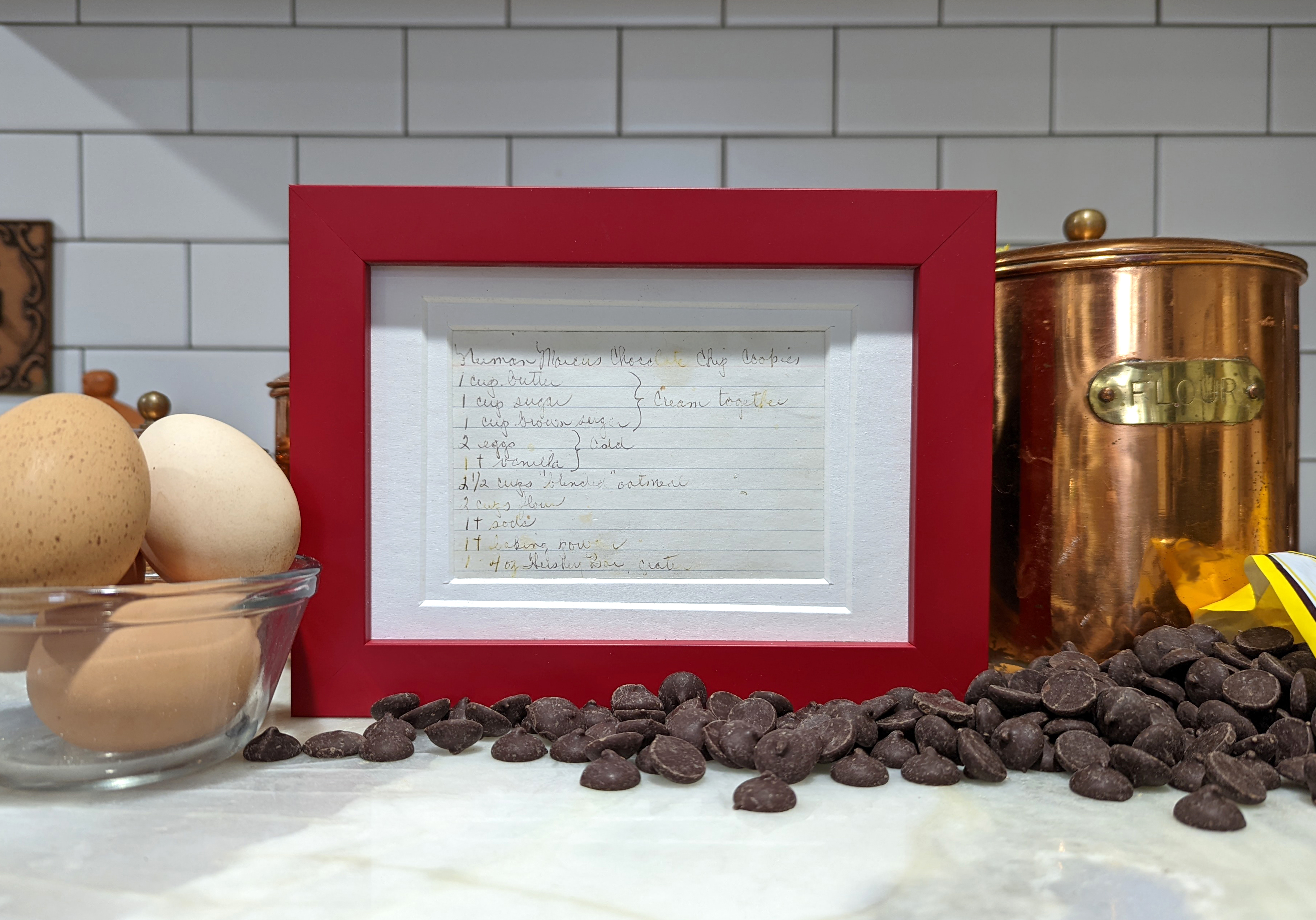 Creative Quirk: Transforming Your Walls with Picture Frames - Craig Frames