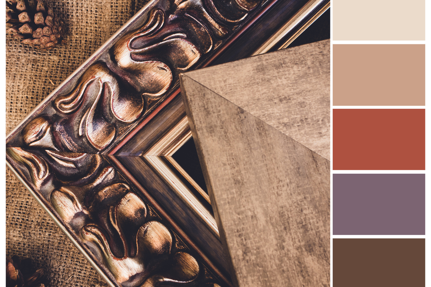 From Theory to Practice: Achieving the Perfect Color for Your Home ...