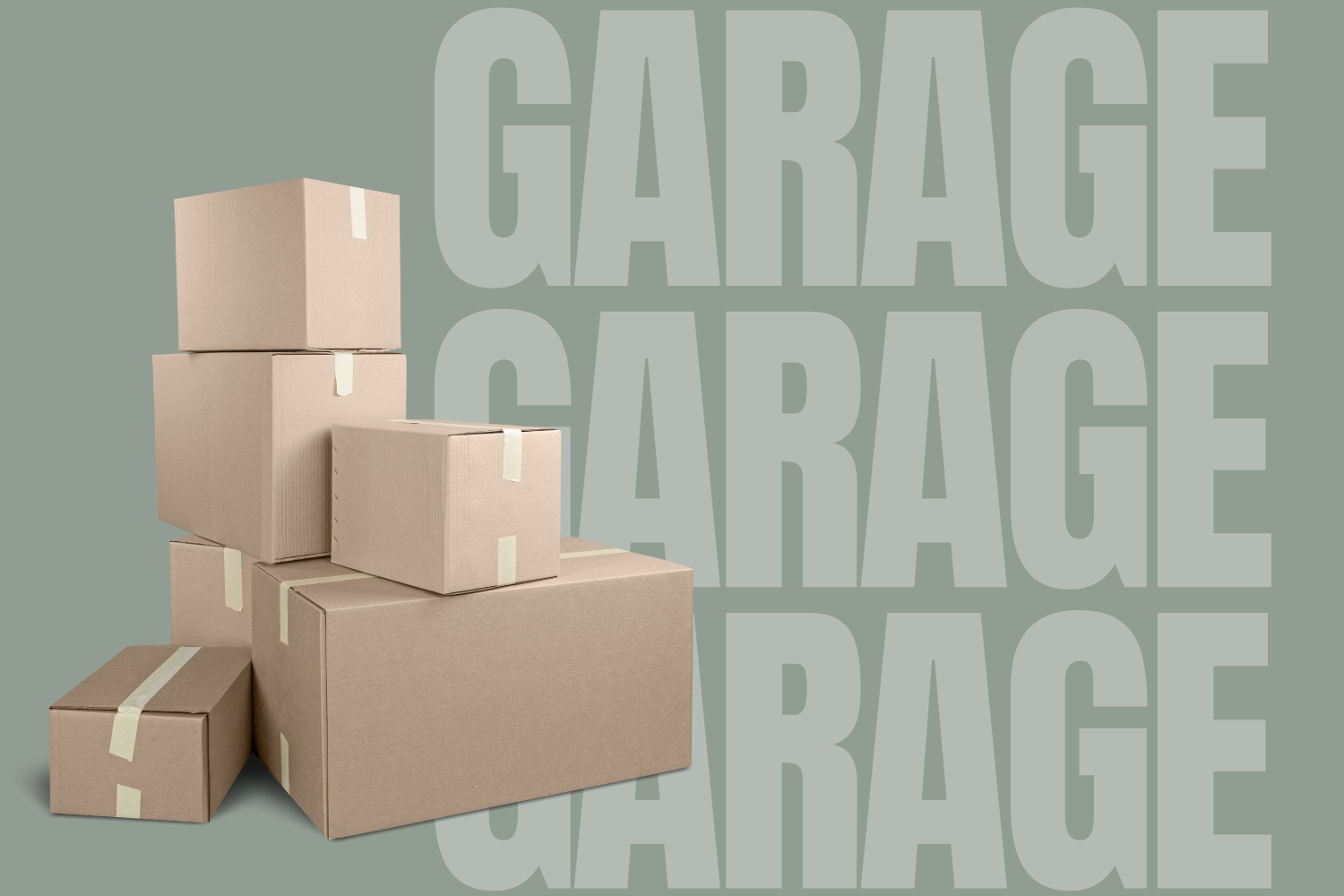 Purposeful Living: Reclaiming Your Garage as a Functional Space - Craig ...