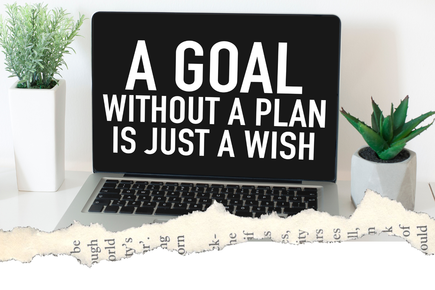 Framing Your Goals: A Picture-Perfect Start to the New Year - Craig Frames