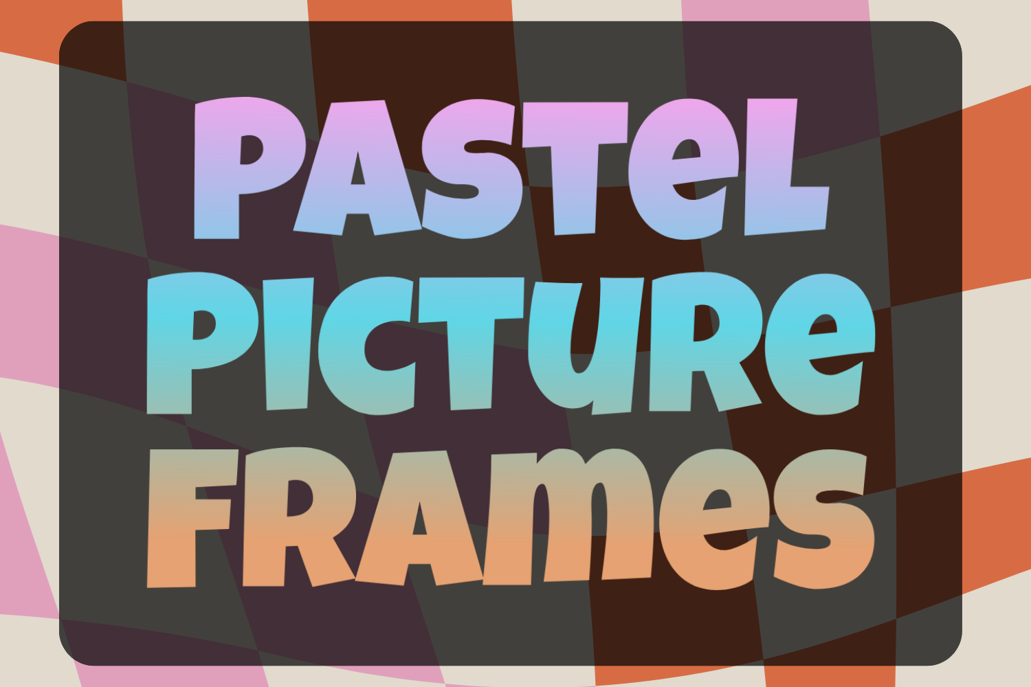 Egg-citing Spring Pastels: Explore the Delightful Palette of Jasper and ...