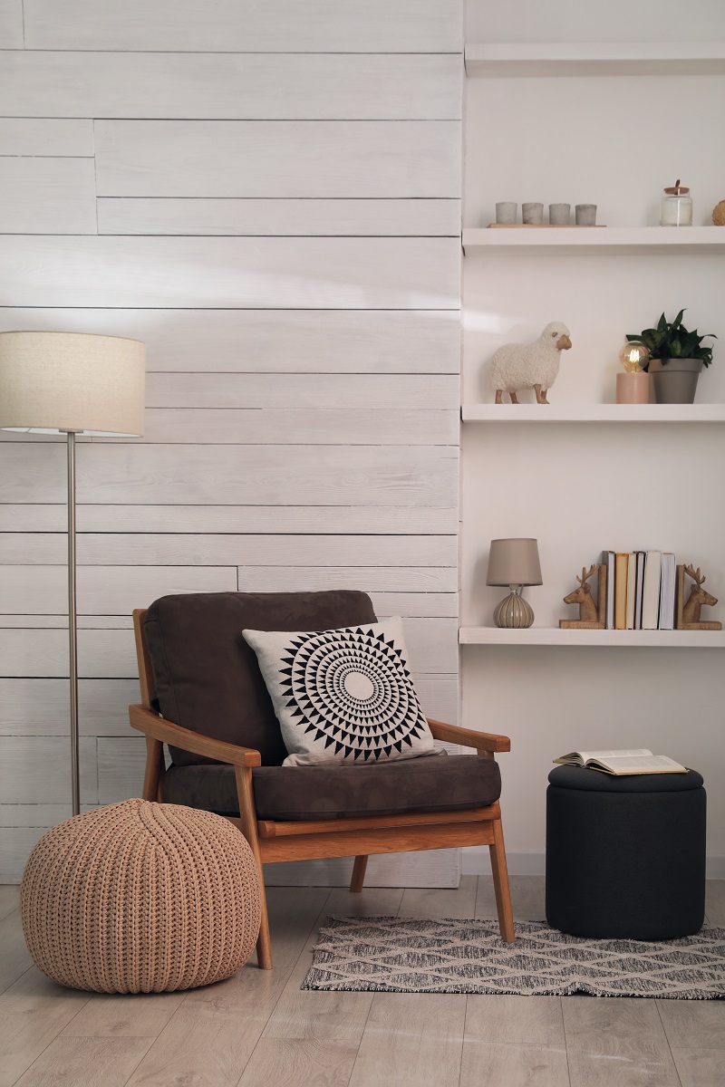 Exploring the Magic of Textures in Interior Design - Craig Frames