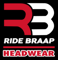 RIDE BRAAP CLOTHING COMPANY