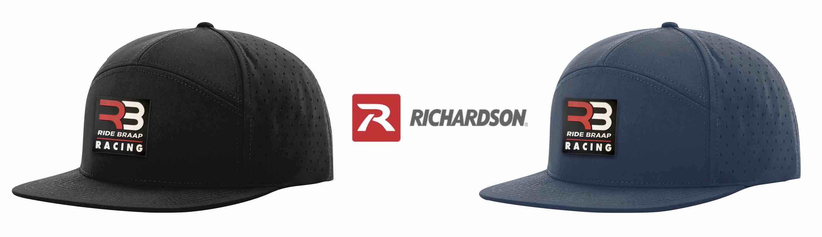 RIDE BRAAP CLOTHING COMPANY