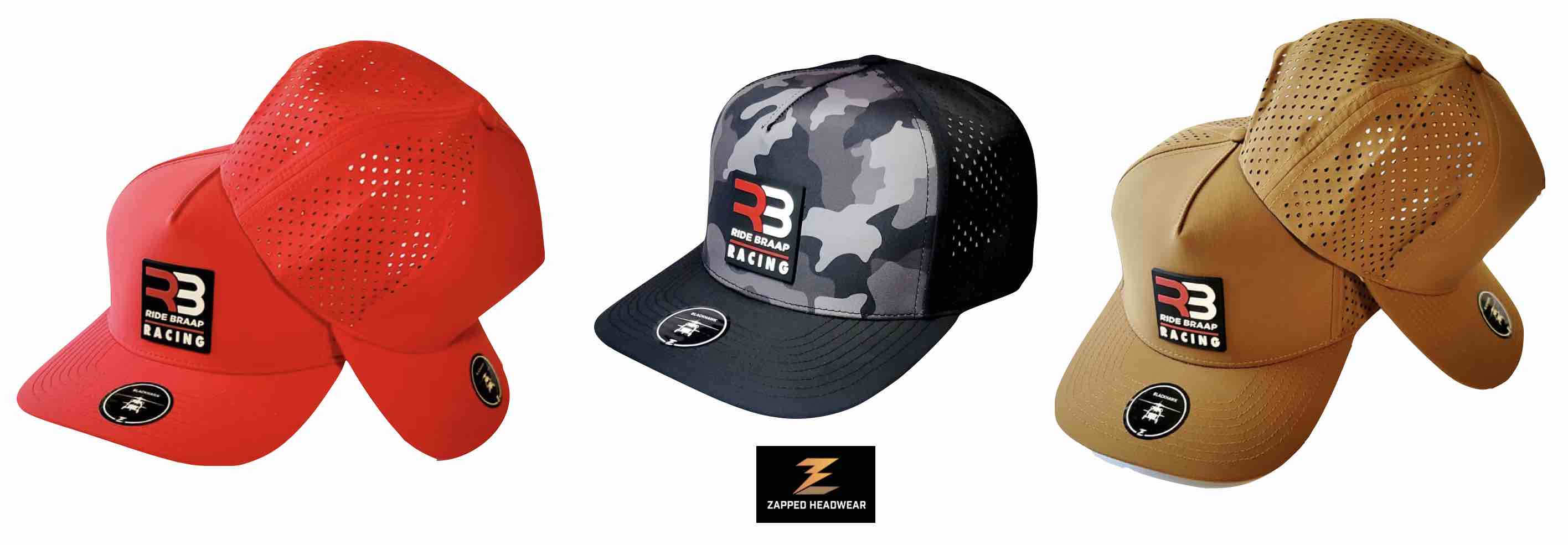 RIDE BRAAP CLOTHING COMPANY