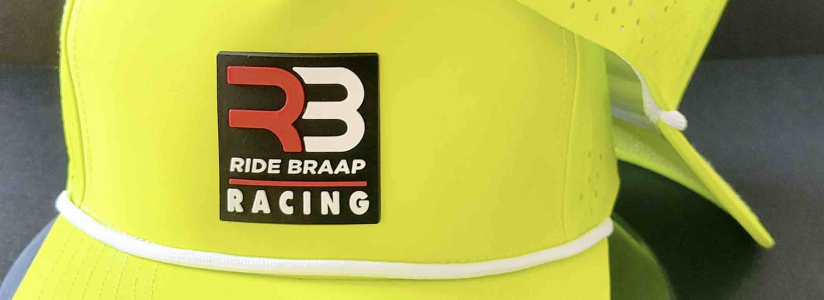 RIDE BRAAP CLOTHING COMPANY
