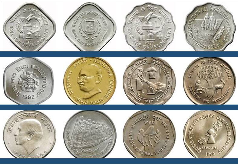 JJ Collection - Indian Currencies | Indian Coins | Rare Ancient India ...