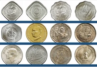 JJ Collection - Indian Currencies | Indian Coins | Rare Ancient India ...