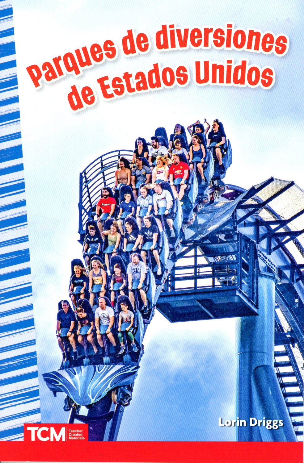 Parques de diversiones de Estados Unidos / Amusement Parks Around ...