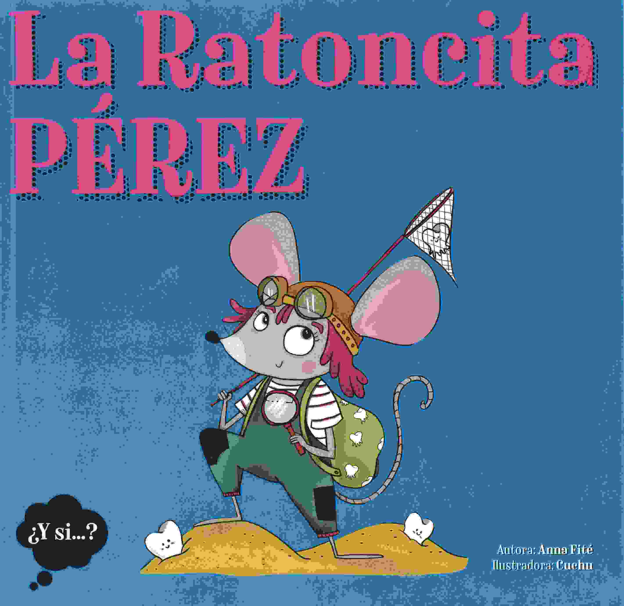 La Ratoncita Pérez / Miss Tooth Mouse - Lectorum Publications, Inc