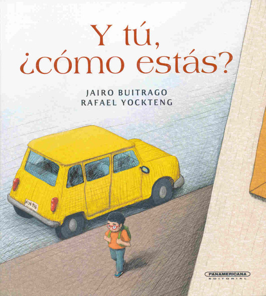 How Are You?/¿Cómo estás? - Lectorum Publications, Inc
