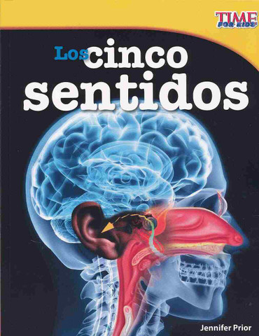 Los cinco sentidos / The Five Senses - Lectorum Publications, Inc