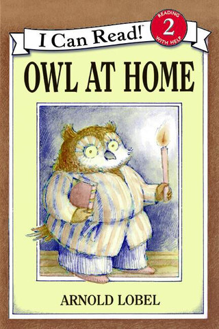 Owl at Home - Lectorum Publications, Inc