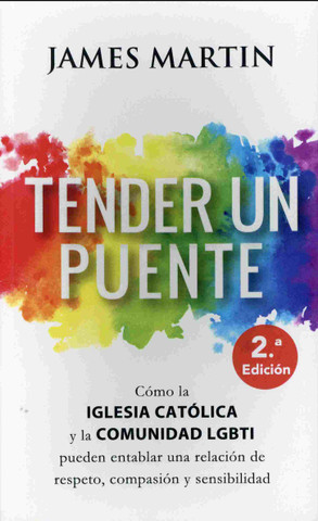Tender un puente / Building a Bridge - Lectorum Publications, Inc