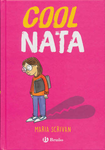 Cool Nata / Nat Enough - Lectorum Publications, Inc