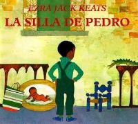 La silla de Pedro / Peter's Chair - Lectorum Publications, Inc