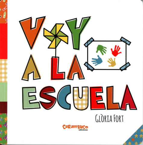 Voy a la escuela / I Go to School - Lectorum Publications, Inc