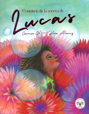 El misterio de la sonrisa de Lucas / The Mystery of Lucas's Smile ...