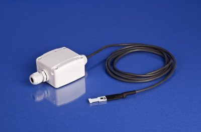 WCS 24C / Condensation Sensors - SmartOne